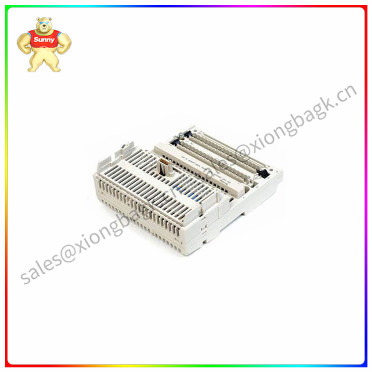 170ADI35000 Discrete input module Modicon Communication series