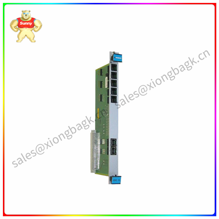 200-566-000-012-200-566-101-012-VM600-IOCN Modular CPU cards and input/output cards