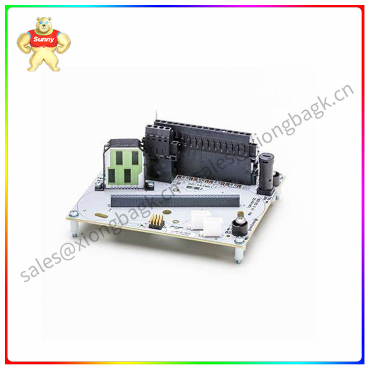 Cc Tain01 Analog Input Module Supports A Variety Of Control Modes And Algorithms