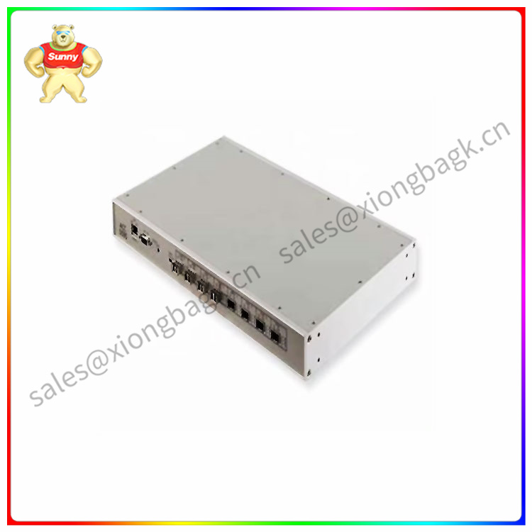 AC800M-3BSE053240R1-PM891 Automatic processor It has two RJ45 Ethernet ...