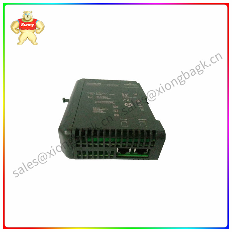 CE3008 Emerson Programmable logic Controller