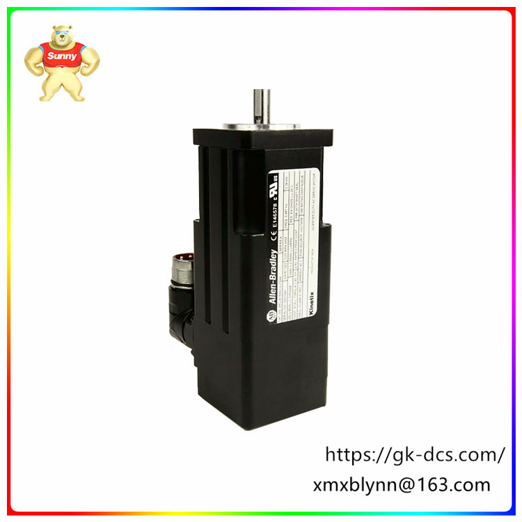 MPL-A1520U-EJ74AA servo motor An electric motor capable of precise ...