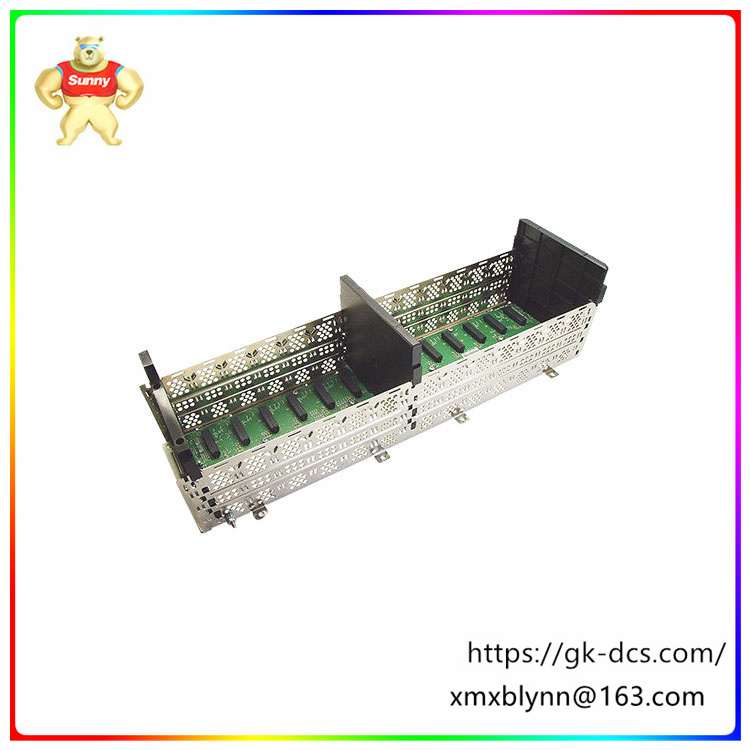 TC-FXX132 Experion PKS DCS control system Real-time data is collected ...