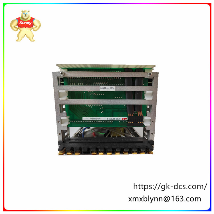 FC95-22 HESG440295R2 HESG448688R22 Control unit module Real-time ...