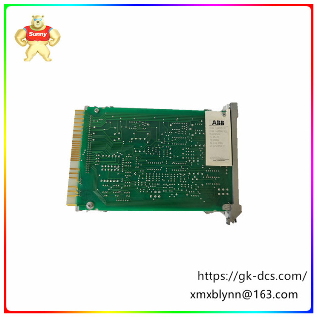 FC95-22 HESG440295R2 HESG448688R22 Control unit module Real-time ...