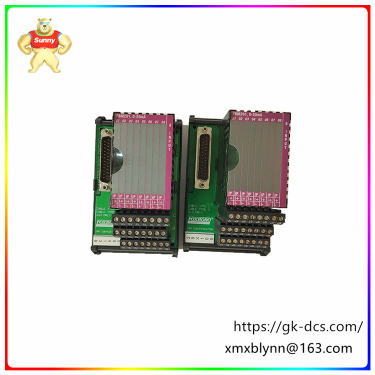 P0916AA control module Has multiple input and output channels