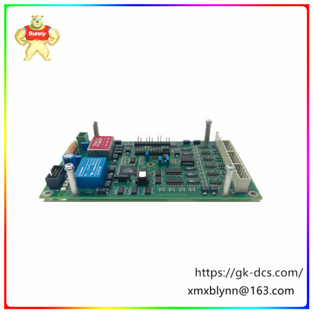3ASC25H214-DATX130 Rotor feedback plate Ensure accurate position and ...