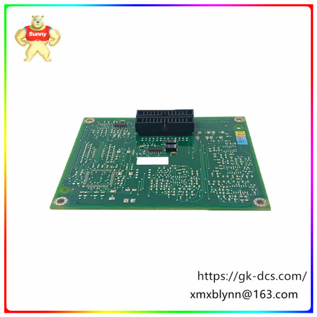 3ASC25H219B-DATX133 Programmable control system module Achieve precise ...