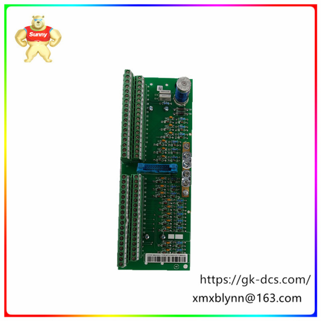 SCYC55830 58063282A Digital input module Enables seamless integration ...