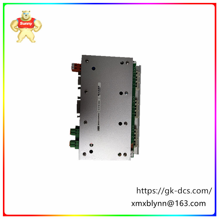 UUD148AE02 Current measurement controller module Can accurately measure ...