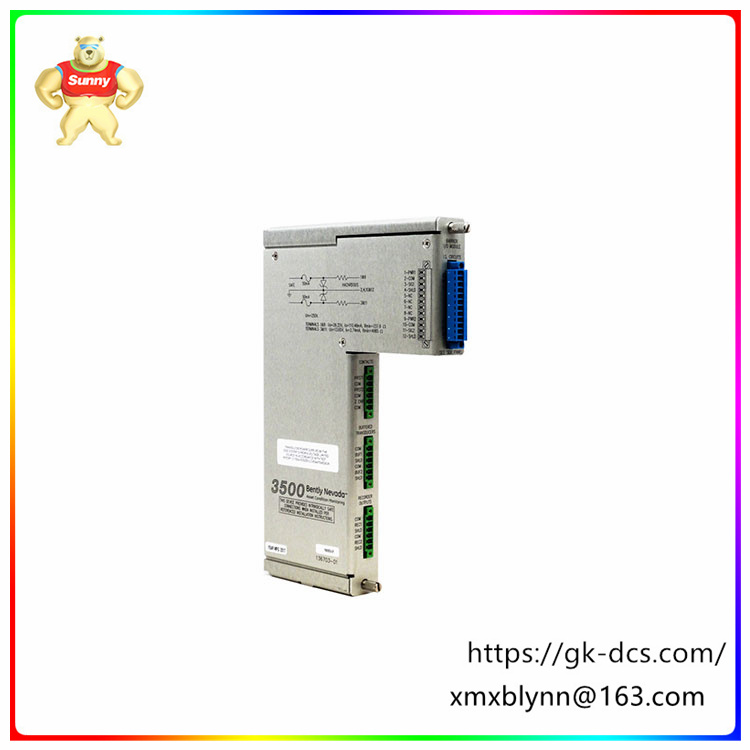 350004-01 Grounding module Improve grounding system performance