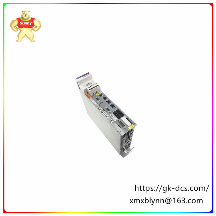 HCS02 Servo driver Achieve accurate position control, speed control