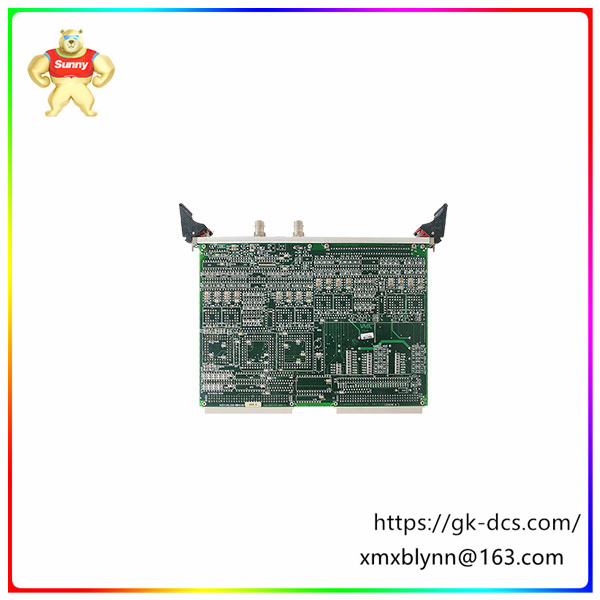 VMIVME-4140 Control pulse card module Fast signal processing capability