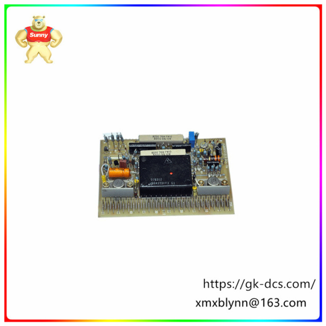 Ic3600kmra6d Programmable Control Module Implement Custom Control Logic And Algorithms