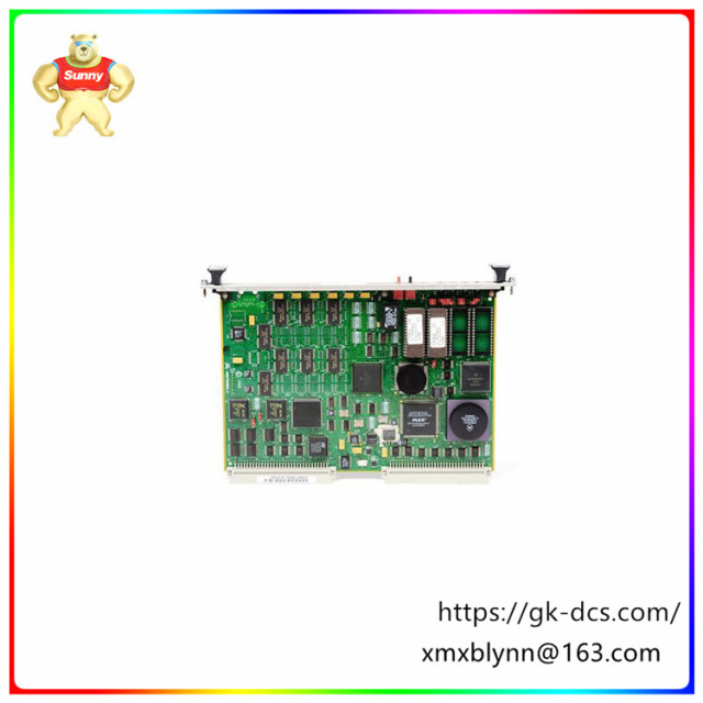 MVME147-012A VME bus single board computer Multiple I/O (input/output) interfaces are available