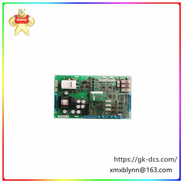 SNAT607MCI Communication module It has standardized interface