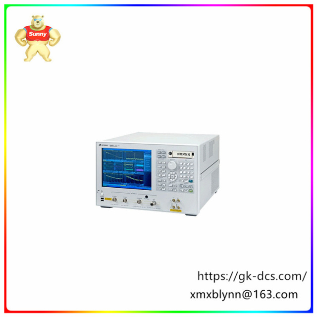 E5052B Signal source analyzer With ultra-low background noise