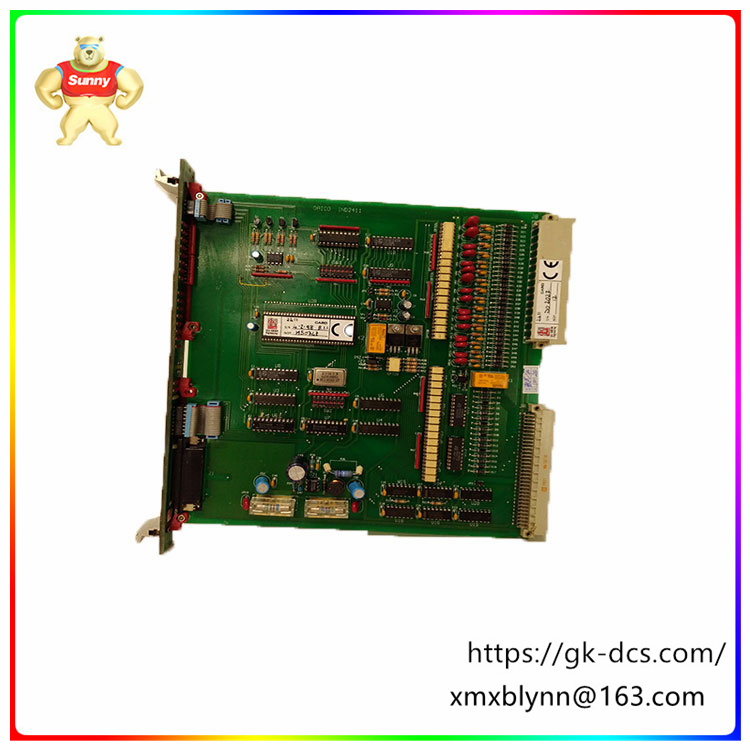 2411-IND2411 general-purpose processor module With different processing ...