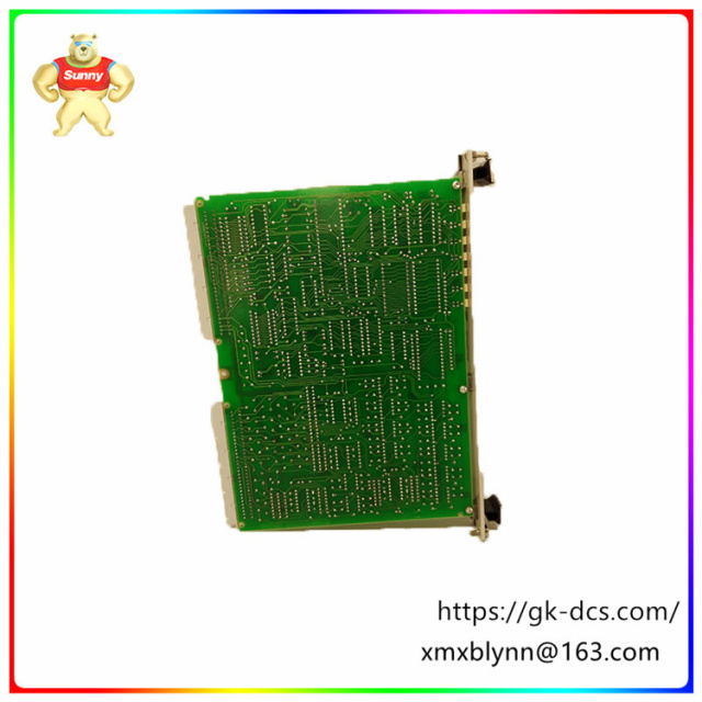 RK682011-BA-RL0B-100 Programmable control system It has high reliability and stability