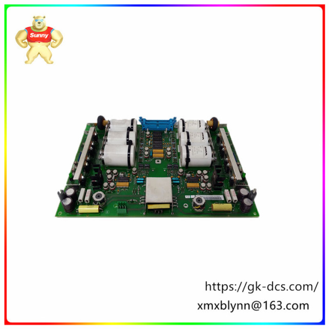 SNAT634PAC-61049452D Controller module Supports multiple communication protocols