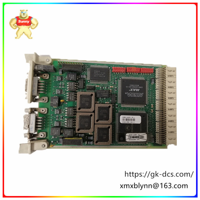 CI541V1 Communication interface module It has strong anti-interference ...