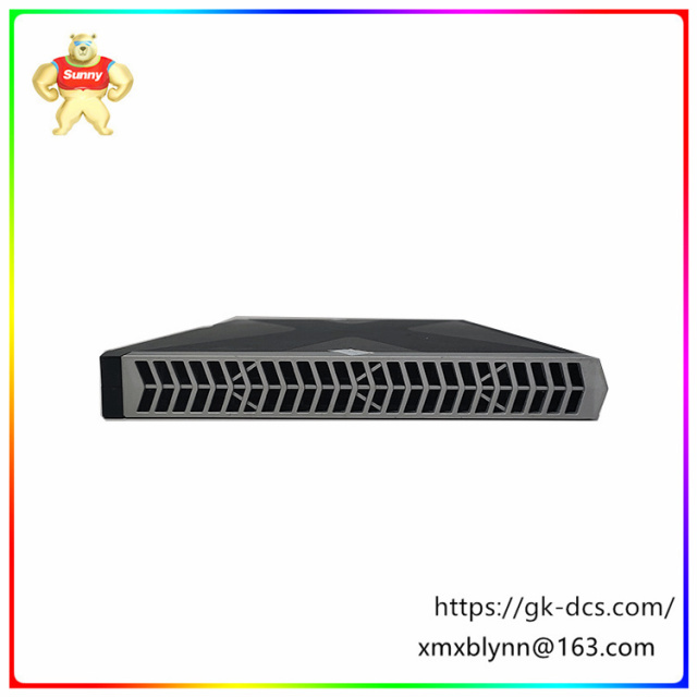 X-DO2401-985210203 Safety instrumentation System (SIS) digital output ...