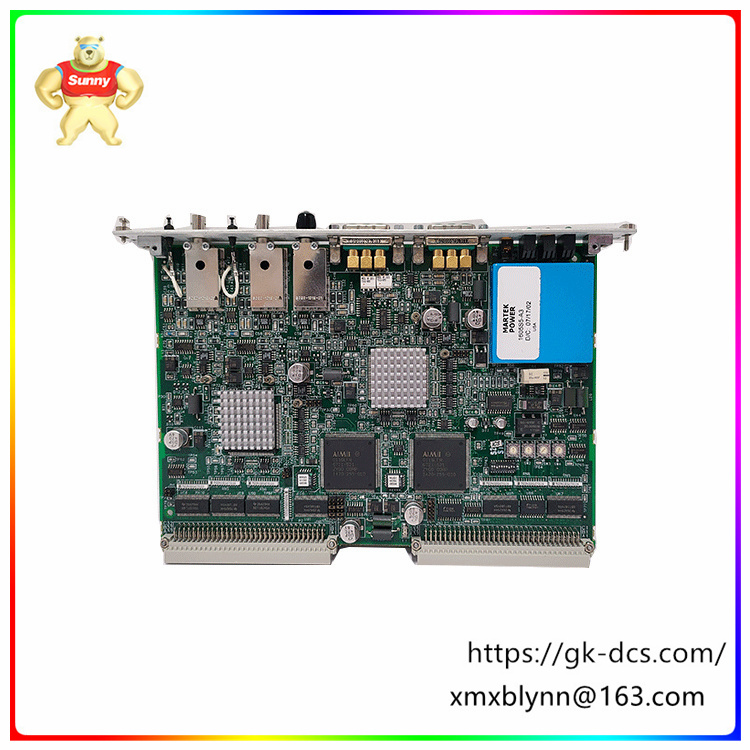 ZMI-2002-8020-0211 High performance servo driver Multiple encoder interfaces are supported