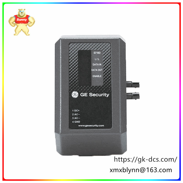 S710D-EST2 Bidirectional multi-protocol data transceiver Realize ...