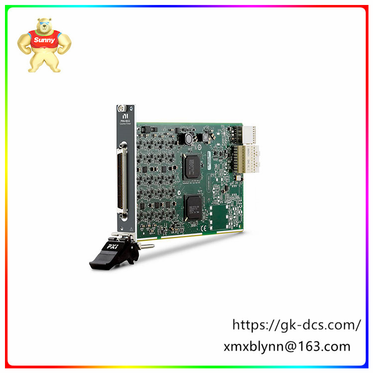 PCIE-6612 device Encoder position measurement is possible