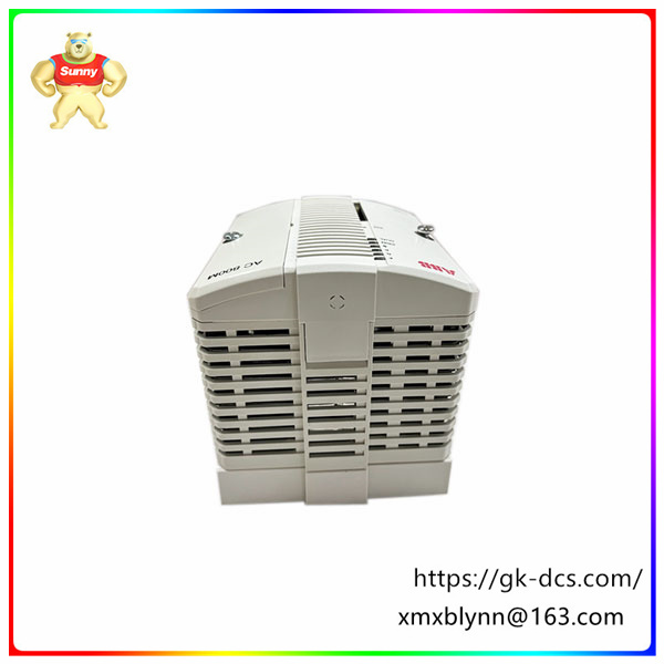 PM866AK01 Controller unit Achieve precise control of industrial processes