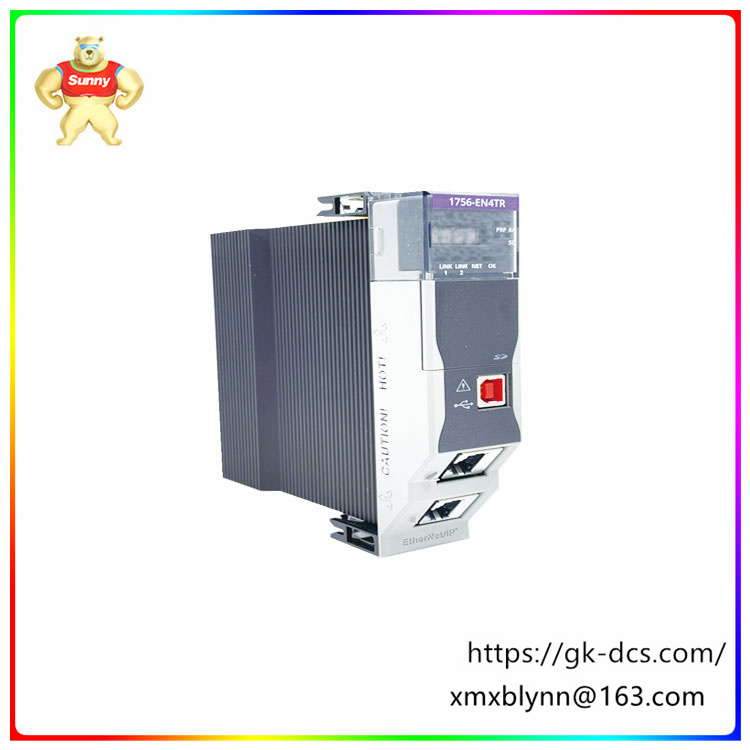 1756-2WS PLC module Using microprocessor technology