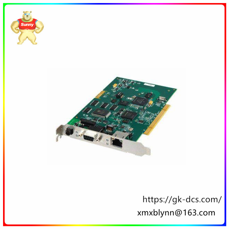 DPS001 automated control system Fast response and execution of complex ...