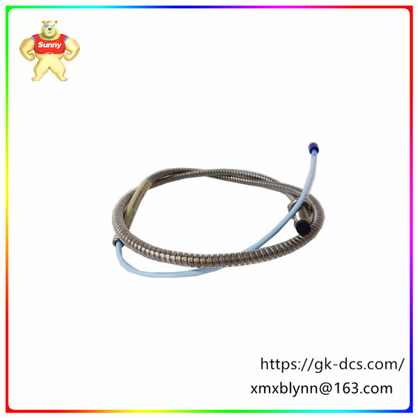 330104-00-06-10-02-00 3300XL 8mm eddy current sensor system Provide ...