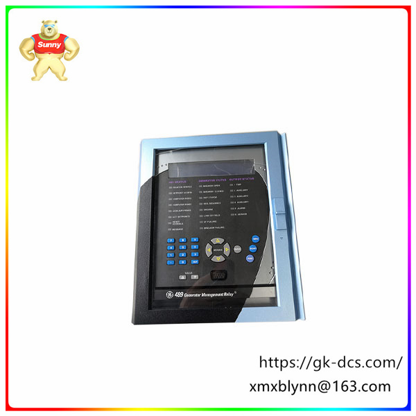 SR489-P5-LO-A20-E Agdor wire relay Provides rich extension and ...