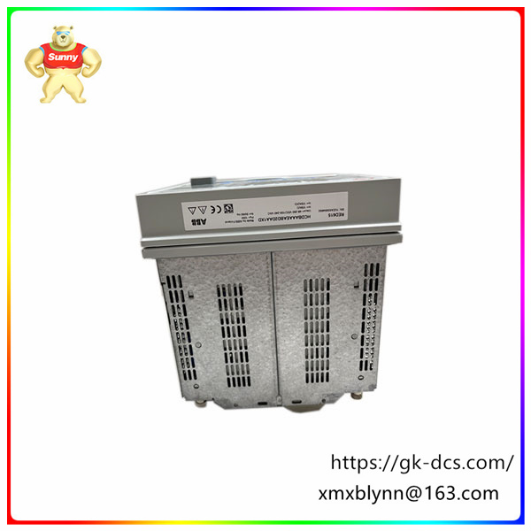 RED670 1MRK000028-CAR01 Line differential protection equipment Faults ...