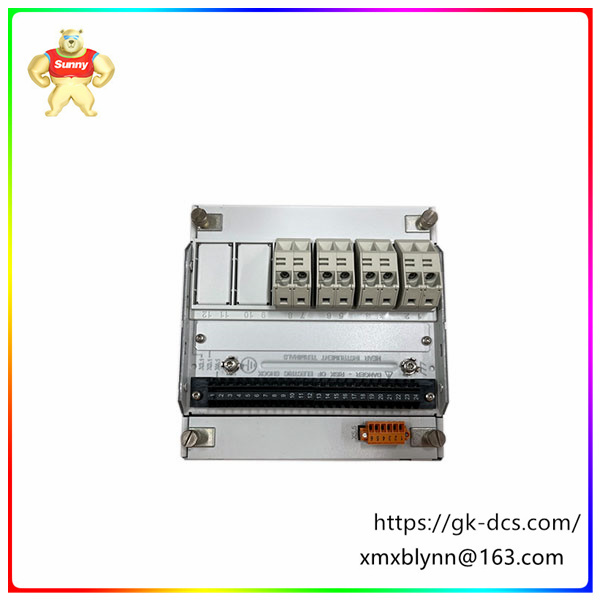 REF610C11LCNP Voltage reference module Low drift characteristics