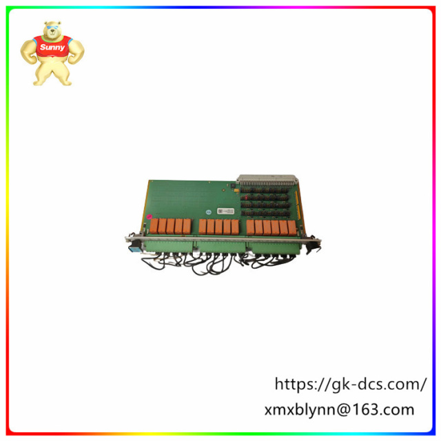 VM600 RLC16 Ethernet /IP Enable controller It can effectively improve ...