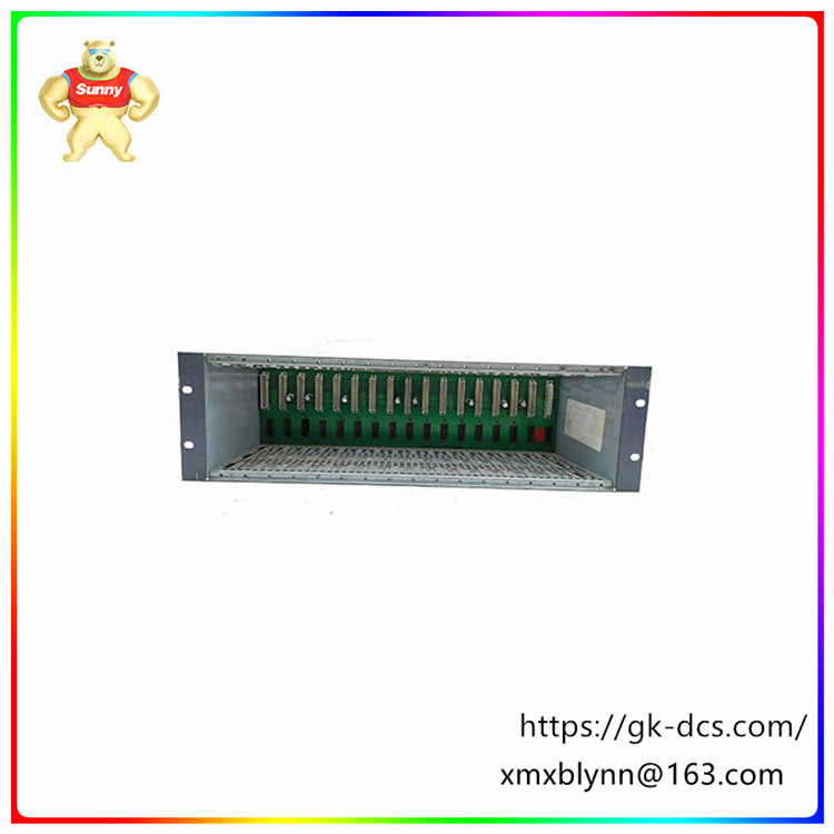 05701-A-0511 Frame module Enable efficient data processing