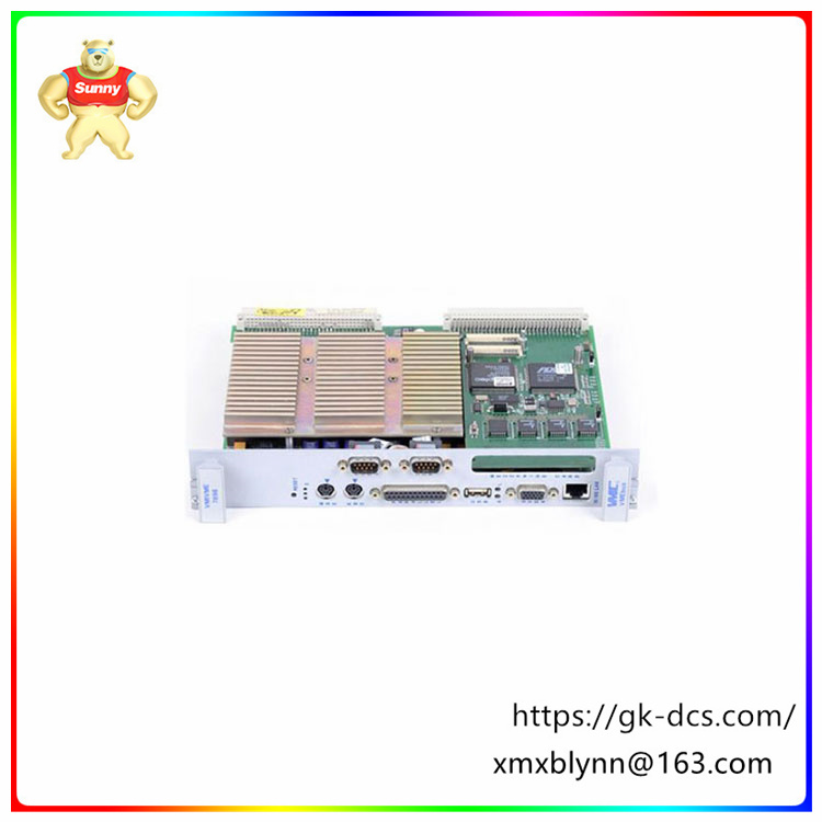 VMIVME-7696-660 VMEbus board Computer module Ability to handle large ...