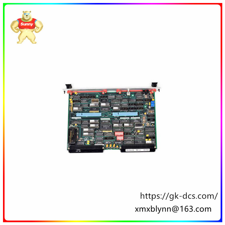 XVME-010 VMEbus module of the VMEbus Realize data sharing and interaction