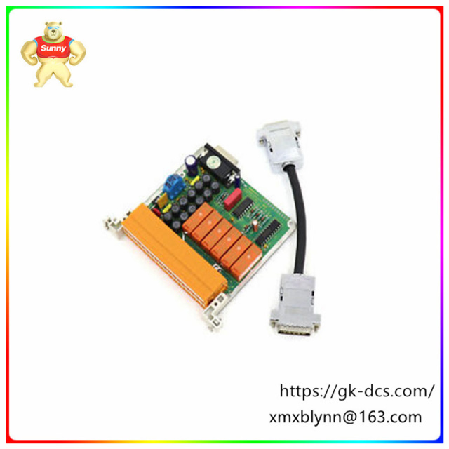 AX8200A 0190-09437 Industrial control spare parts module Have editor