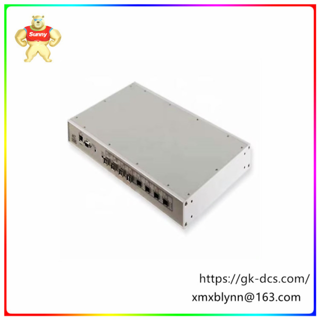 AC800M 3BSE053240R1 PM891 Processor module Rich communication capabilities