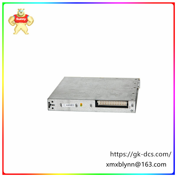 PM645B Control module Multiple programming languages and development ...