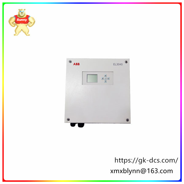 EL3020 Powerful equipment Realize high-speed point position and ...