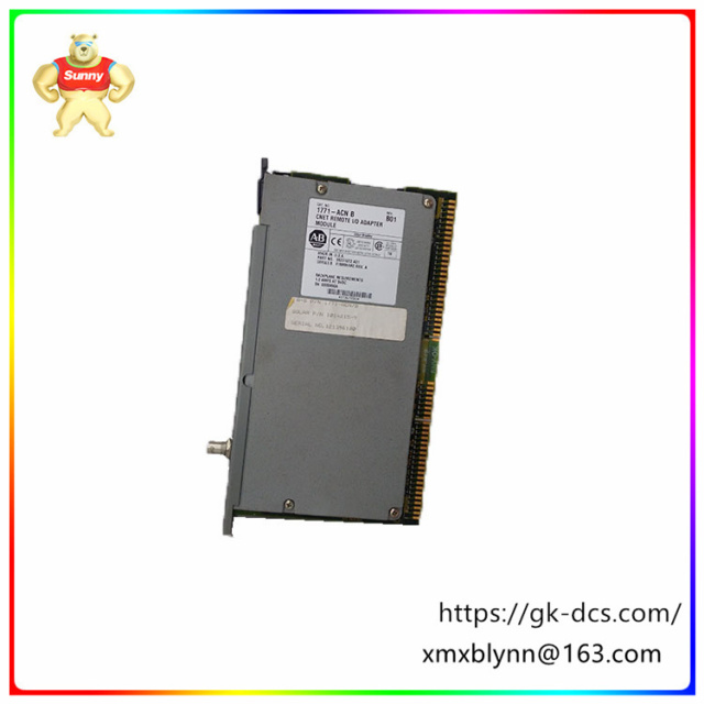 1771-CAN Programmable Logic controller Supported communication protocols