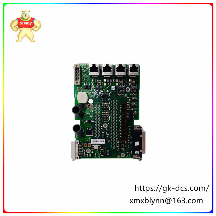 TP830-1 processor module Data calculation and data processing can be ...