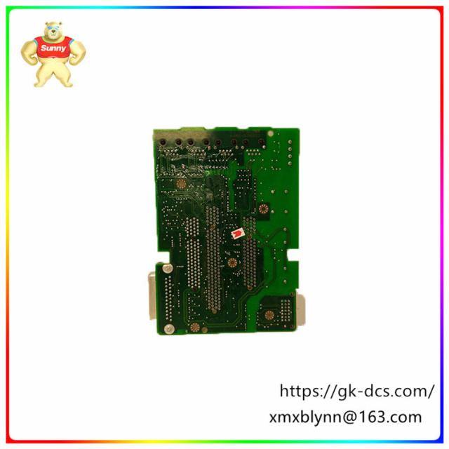 TP830-1 processor module Data calculation and data processing can be performed quickly