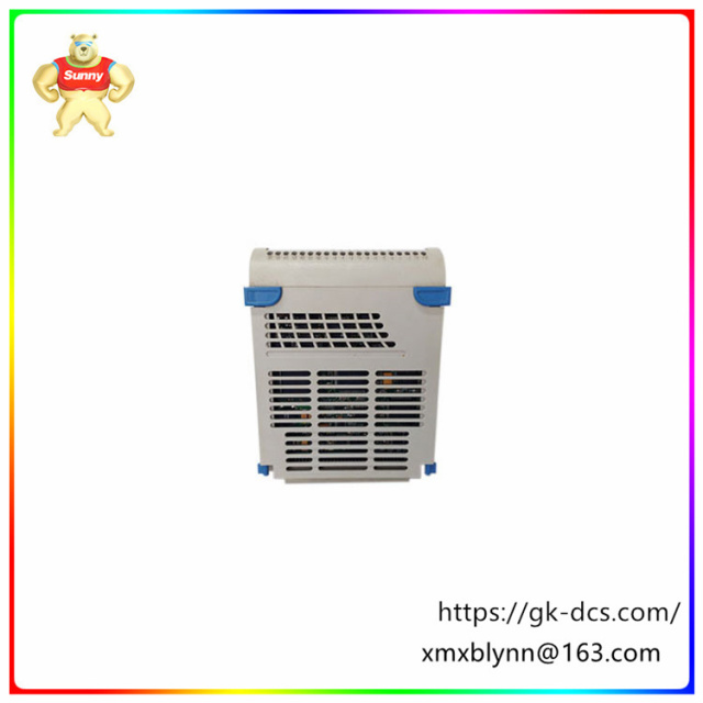 1C31107G01 Ovation Module 125V 24v/48V digital input electronic module