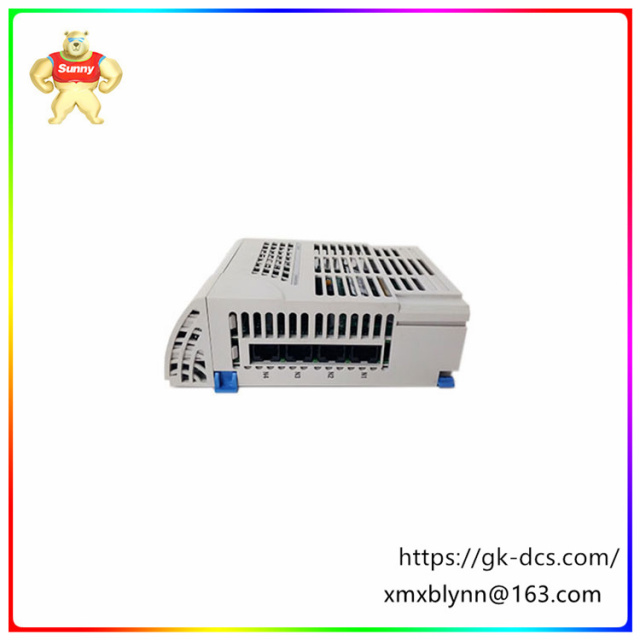 5X00241G02 Industrial automation field module Realize real-time data ...