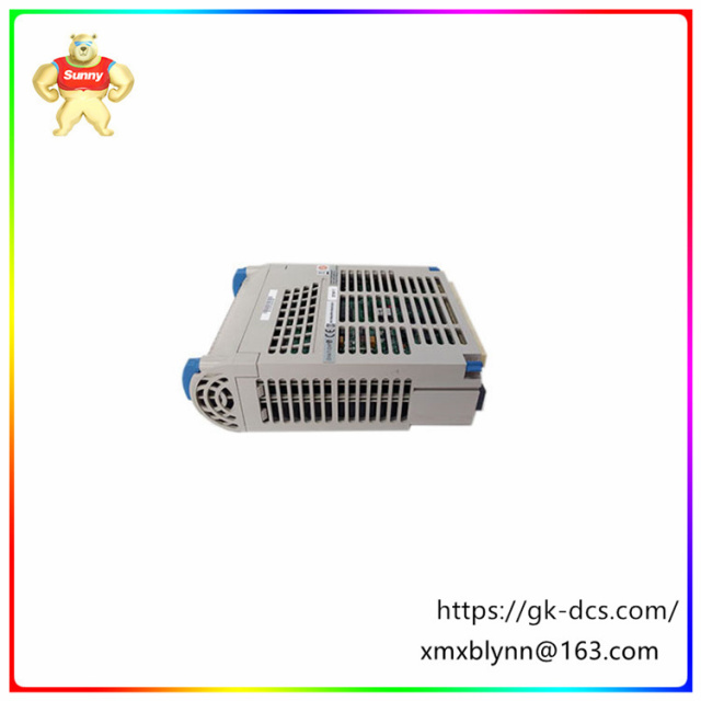 5X00301G01 Analog Output Module Provides 8 analog output channels